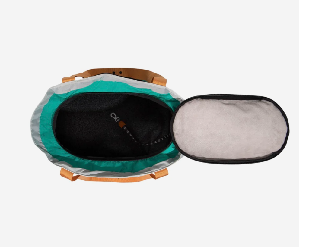 DOGO | תיק נשיאה לחתולים ולכלבים קטנים זי.קאט – ZEE.CAT Cat Carrier POLO